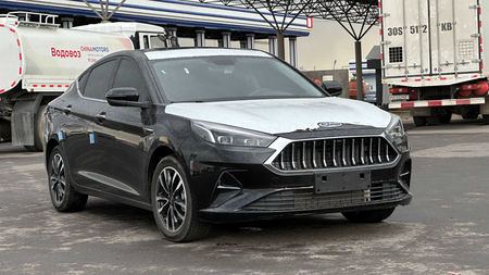 JAC J7 Full 2024: Jentra va monza orniga 10% bilan kredit!!! Turbo