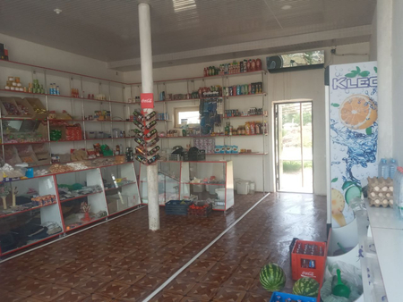 Tayyor ishlab turgan Magazin sotiladi srochna