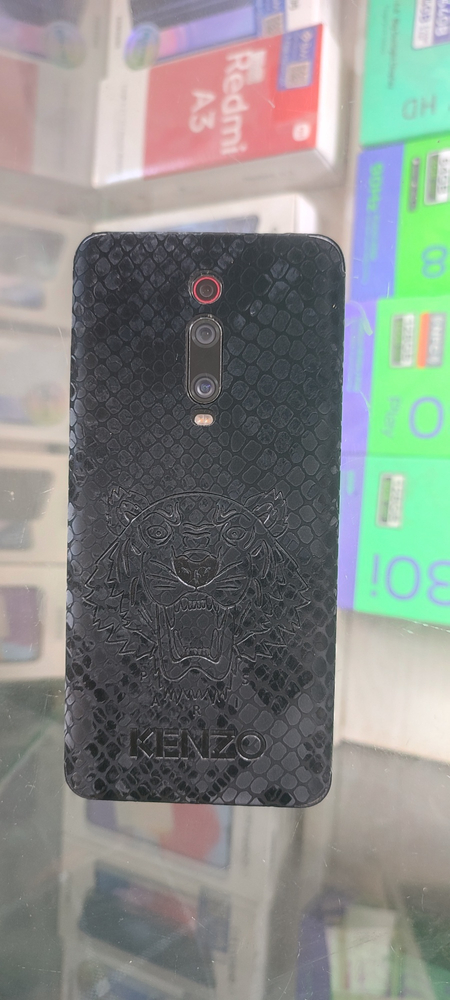 Xiaomi mi 9t xolati yaxshi