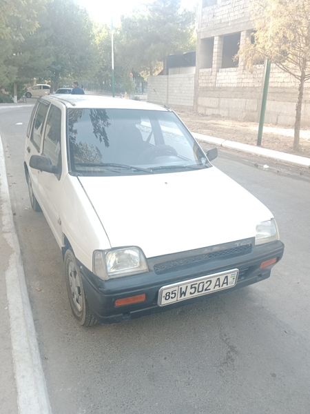 DAEWOO TICO 1998 yil