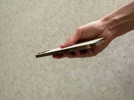 Iphone 12 pro max