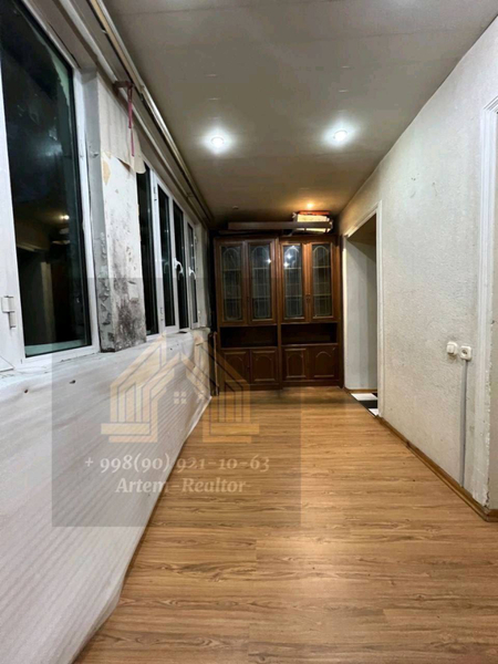 Саёхат Метро Максим Горький , 3/3/5 , кирпич , балкон , 88 000 у.е