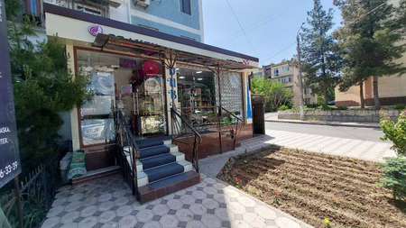 КМ 129671 Продается коммерческое помещение Офис в Чиланзар