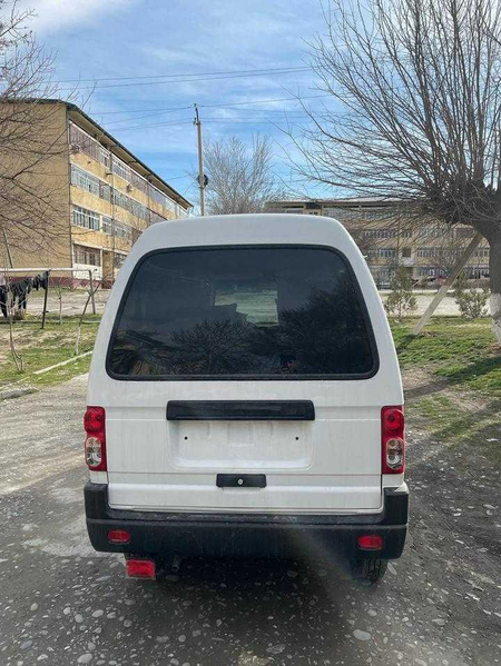 Damas 2024 (oq) sotuvda tayyor!