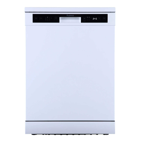 Посудомоечная машина идиш ювиш машинаси Бирюса DWC-506/5 W