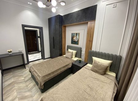 Yunusobod Navastroyka Real Haus 3xona uy 1350y.e