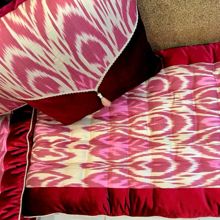 Kurpacha Курпача, matras, матрас, kurpa sotiladi rassrochka bor