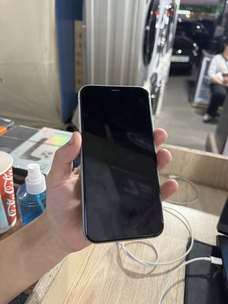Iphone 11 64Gb 82% Ideal