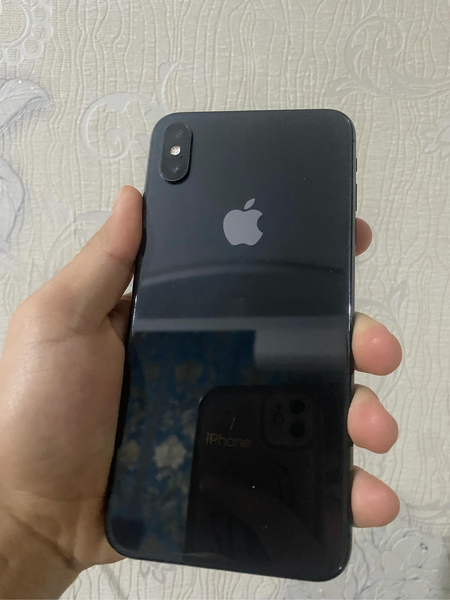 Iphone xs max