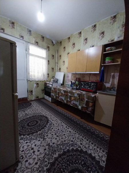 2 хонали уй сотилади
