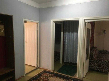 срочно сдаётся квартира