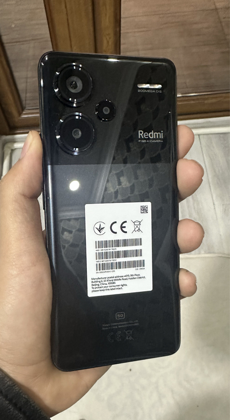Redmi Note 13 PRO +