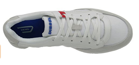 Diesel размер 8-41