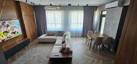 Сдается квартира в ЖК Акай сити Ng9134