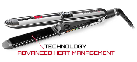Профессиональный выпрямитель волос BaByliss PRO Elipsis BAB3000EPE