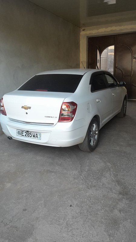 Kobalt sotiladi xolati yaxshi