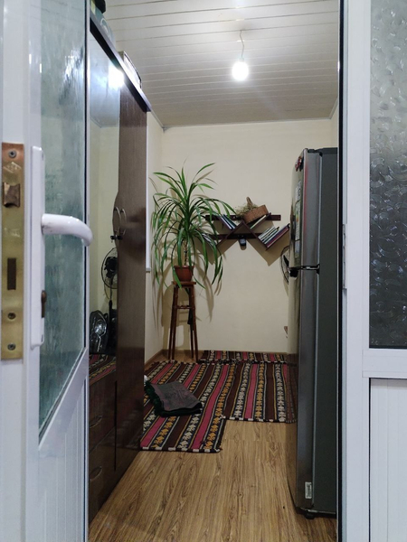 Продаётся на А.Югнаки 3ком