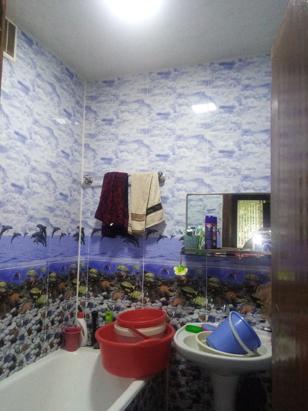 Юнусабад 12Кв 4/1/4 83м² Ипотека можно Срочно