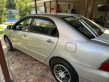 Toyota Corolla 2006
