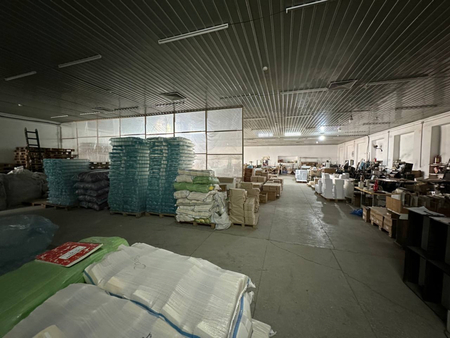 Продается База ,Цех, 17 соток, Круг Джамий 300 метров