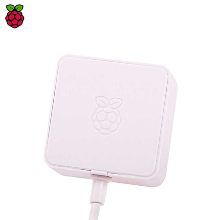 Оригинал БП для Raspberry Pi - 15,3W_3A