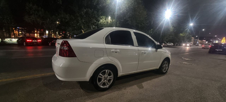 Нексия 3 элегант плюс автомат