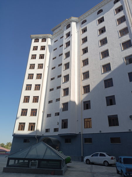 Новостройка 3/3/9 евроремонт 60000$