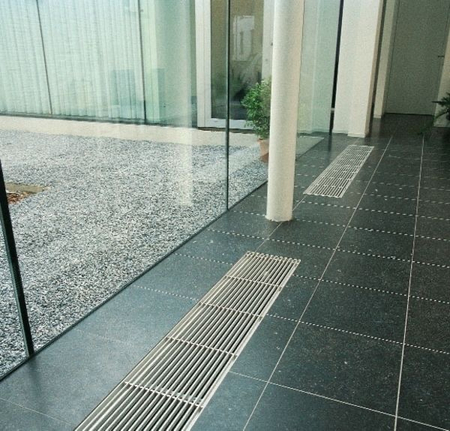 Konvektor diller