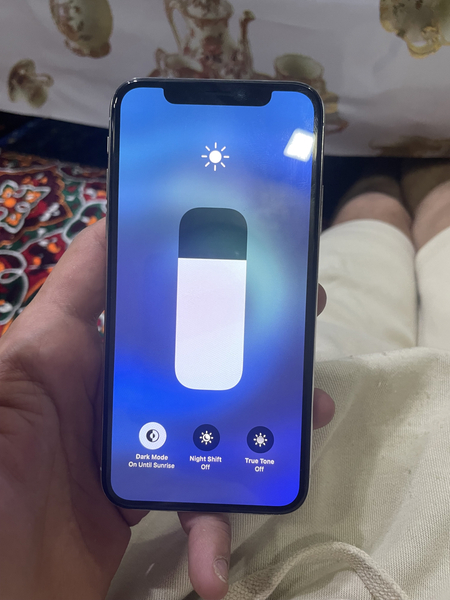 Apple Iphone X 64 GB Oq