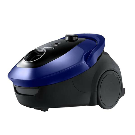 Пылесос Samsung VC20M255AWB/EV  Есть в наличии доставка