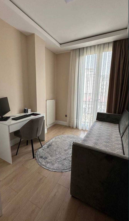 Сдается 4х ком. квартира, ор-р: ресторан Караван, 105м2