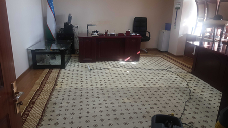 ximchistka tozalaw joyida