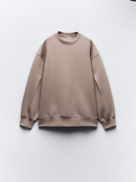Свитшот Zara
