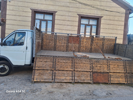 Gazel pul topar moshina