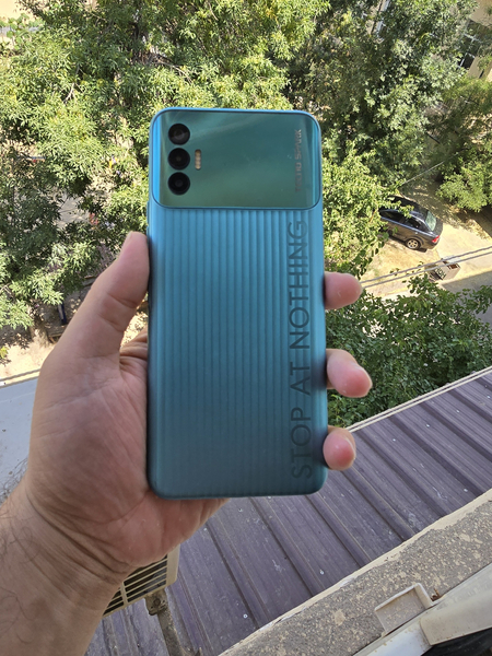 Продам Мощный Смартфон SPARK 8P 128GB Global Version
