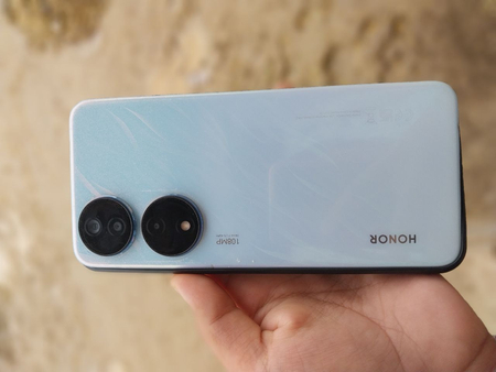 HONOR X7b 8+8/128