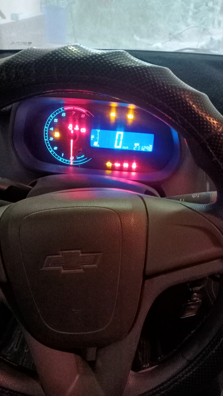 Kobalt sotiladi radnoy prabegi hallol metan gaz