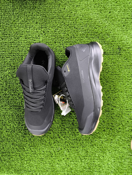Columbia gore-tex