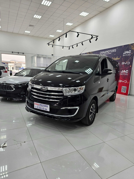 JAC M3 Plus Full 2024: Tayyor kredit 1 kunda tolov!! danas orniga!!!