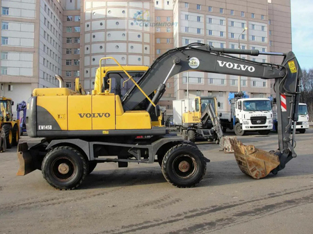 Экскаватор вольво 145 хово хизмати чирчик газалкент чорвок чимган