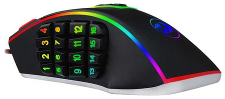 Игровая мышь Redragon Legend Chroma