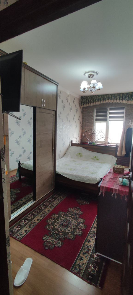 Сдам 3х комнатную уютную квартиру в тихом месте в Яшнабадском районе