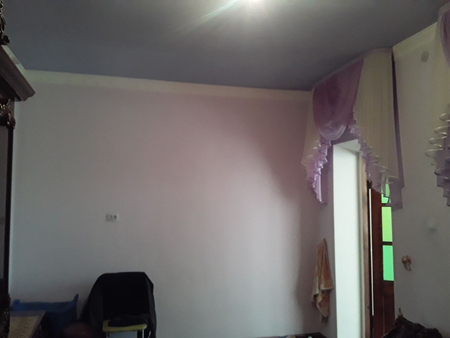 Hovli sotiladi 6 sotix