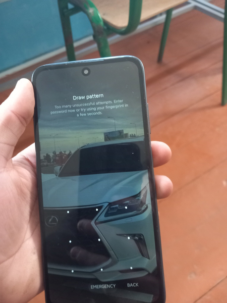Redmi not 11 4G aybi yoq aperatif xotira 4 xotira 128