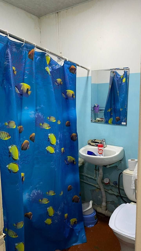 Кибрай центр! Продаётся 1/3/4