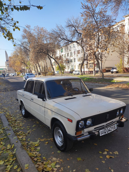 Vaz 2106 bejiviy ideal