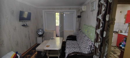 №3079.Продается 2х-комнатная квартира.