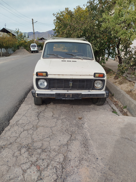 Niva sotiladi zapcastga