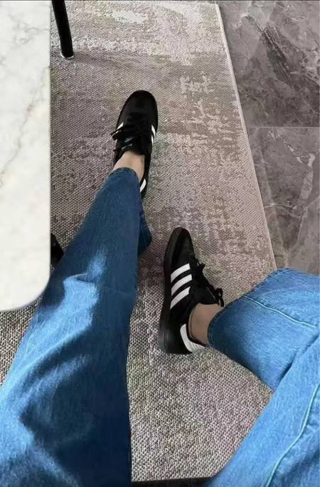 Кроссовки Adidas SAMBA