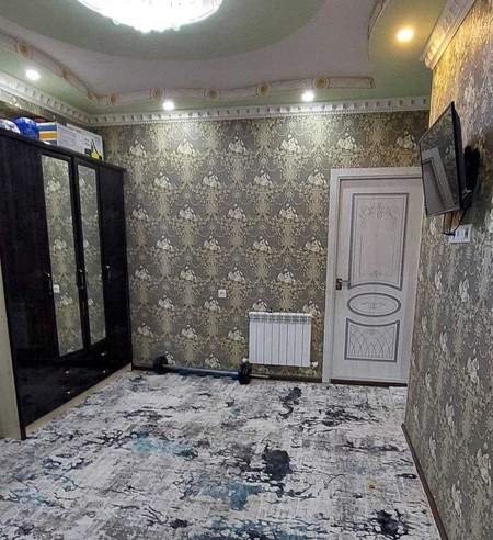 谷 127452 谷 Продаётся Новостройка в Учтепа